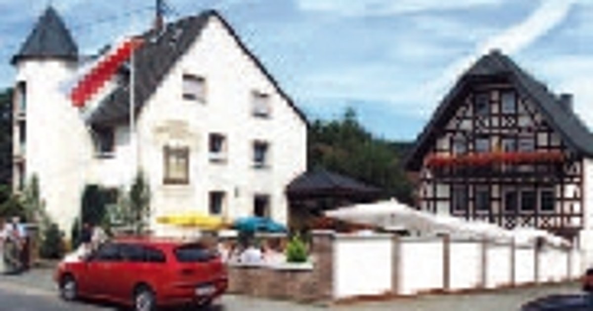 Gutsausschank "Zum Wibbes" | Gemeinde Kiedrich