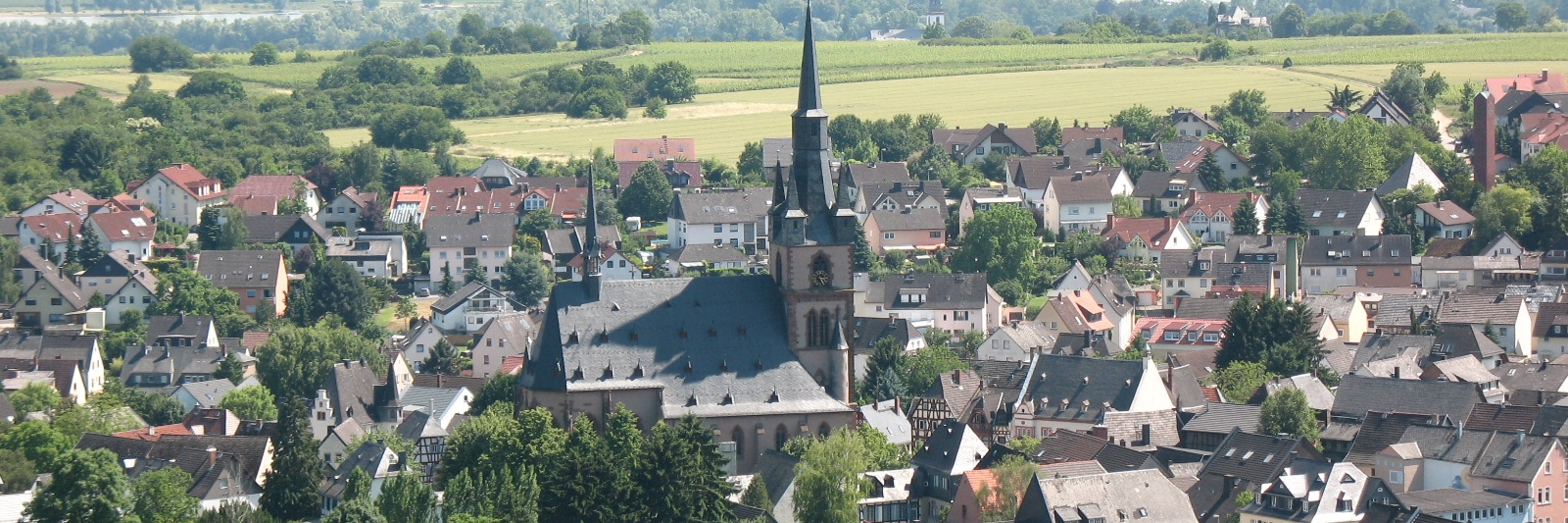 Dorfentwicklung | Gemeinde Kiedrich